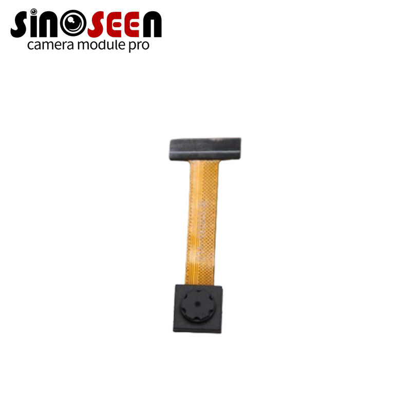 SC035HGS Global Shutter CMOS camera module 640x480 Resolution 180fps with I2C Control and High ...